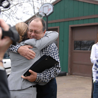 A Family’s Unbreakable Spirit In The Face Of Hardship