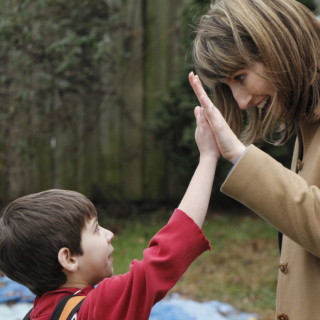 A Family’s Fight For Their Son’s Future