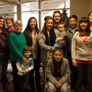 Carrying On A Legacy Through Hardship And Hope