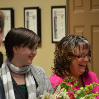 A Family’s Strength In The Face Of Unimaginable Challenges