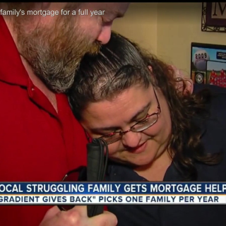 A Family’s Strength In The Face Of Adversity