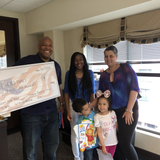 A Family’s Strength Through Unimaginable Hardship