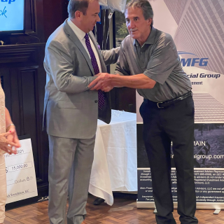 A Family’s Struggle After Pandemic Losses