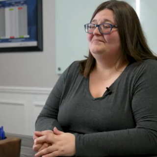 A Mother’s Unwavering Love And Sacrifice