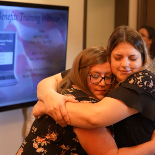 Breaking The Cycle And Building A New Future