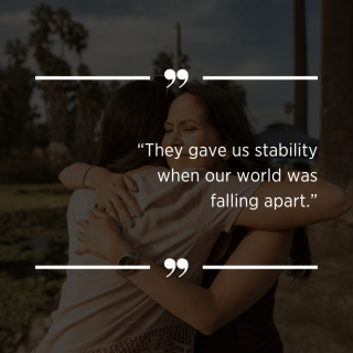 A Family’s Strength Through A Medical Crisis