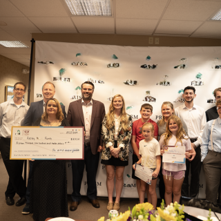 Finding Light After Loss: Ashley’s Story